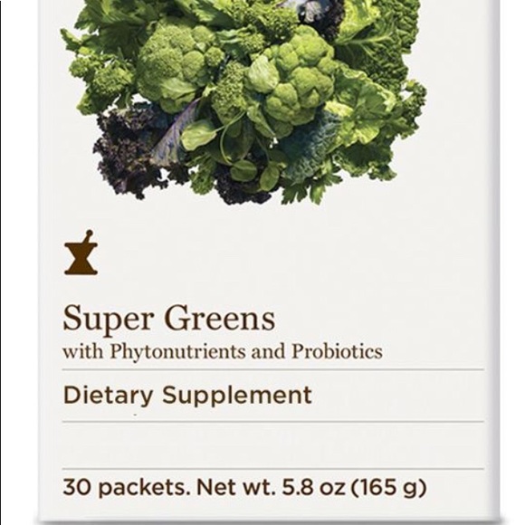 Perricone MD | Other | Perricone Mdsuper Greens Powder 3 Pack | Poshmark